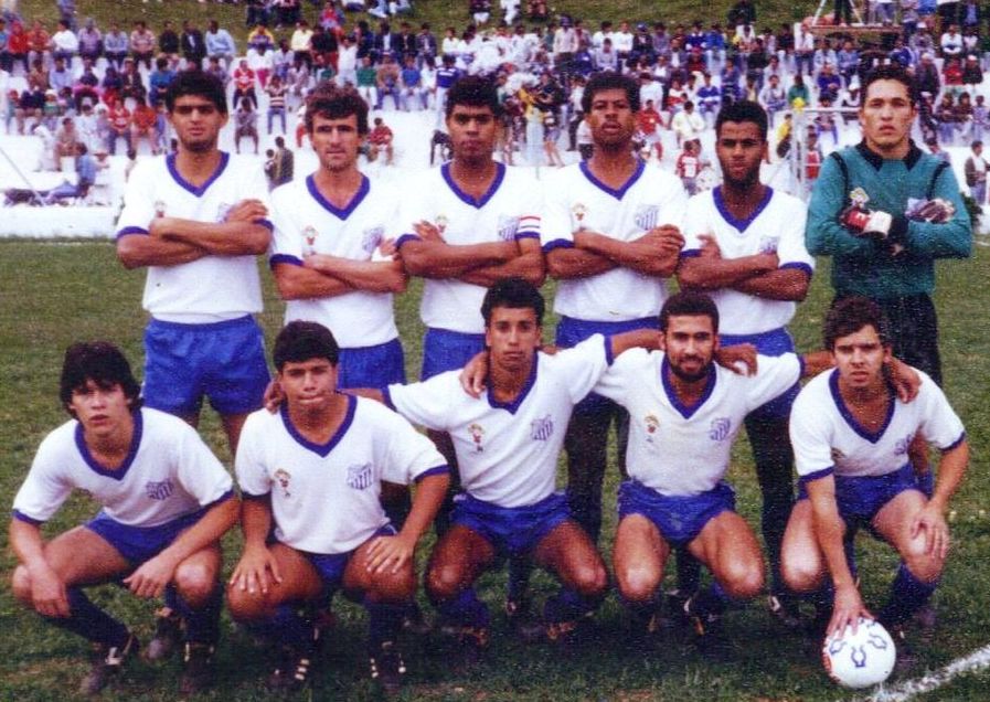 Associação Atlética Guapira