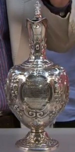 Youdan Cup de 1867